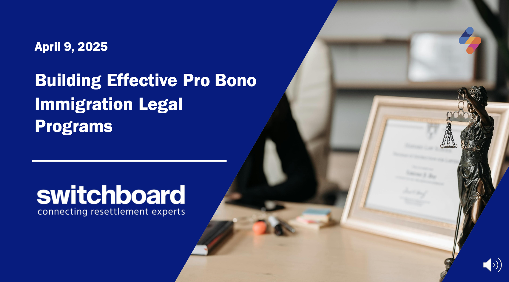 Indicator Matrix Template - Switchboard